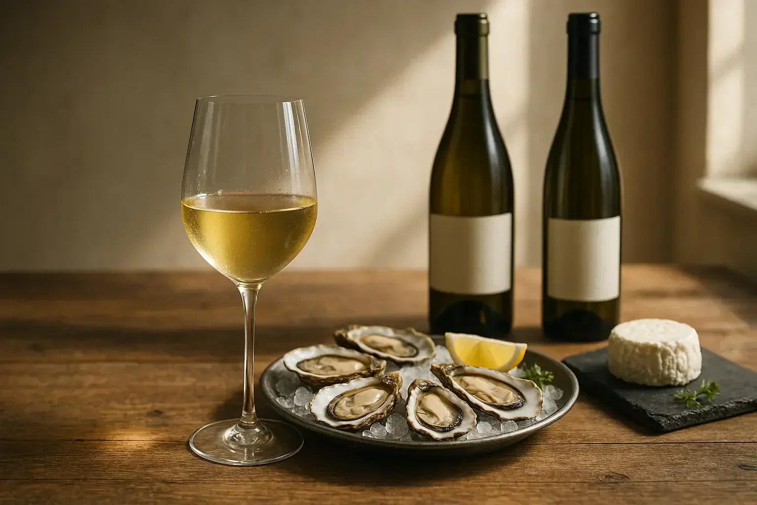 Le vin blanc sec : exploration cépages et terroirs – ALTCELLARS
