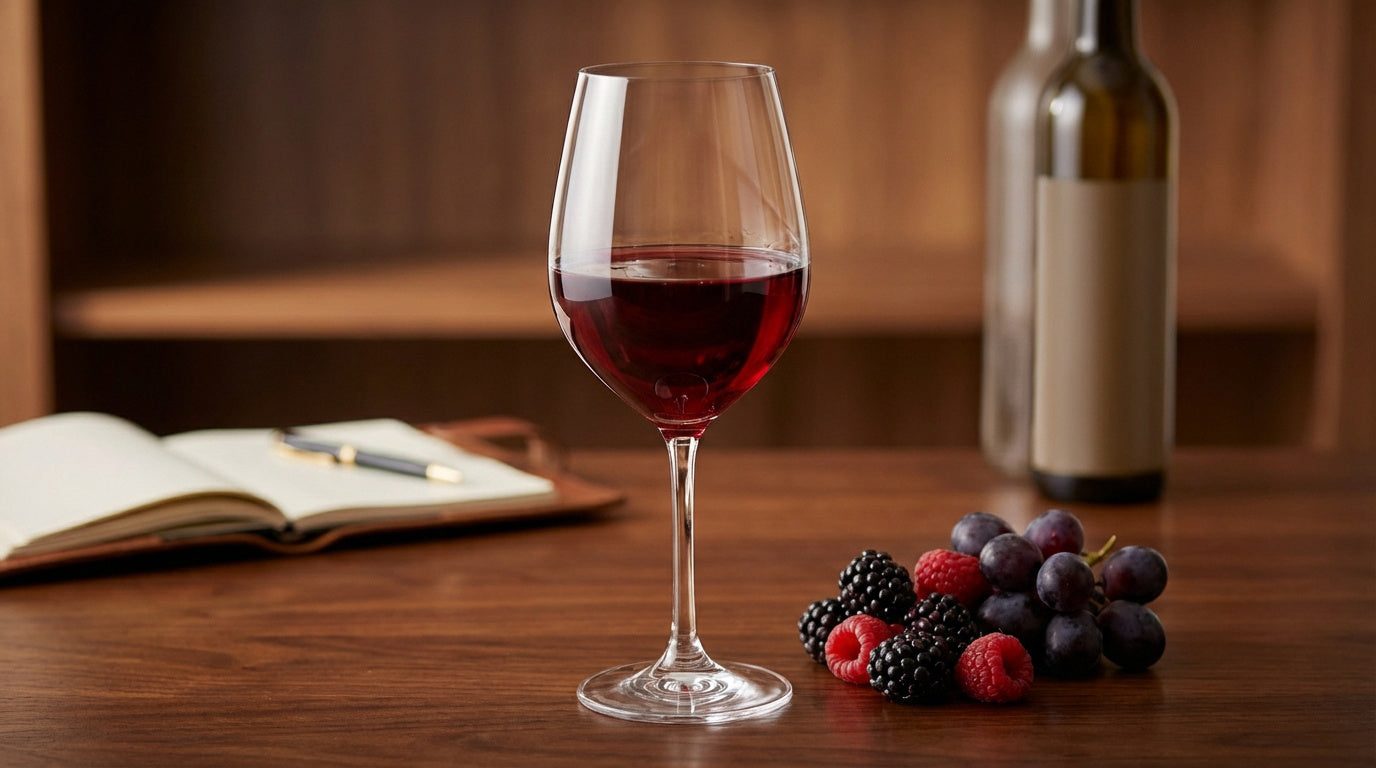 Vin rouge doux | Guide, avis et top cépages pro 2026 – ALTCELLARS
