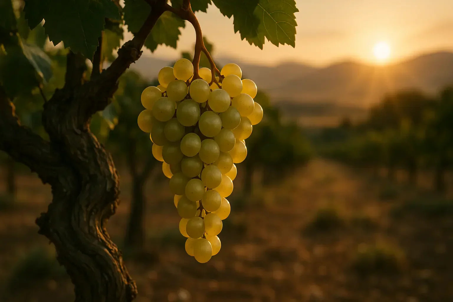 Merwah Grape Variety: Lebanon's Ancient Wine Heritage Guide – ALTCELLARS