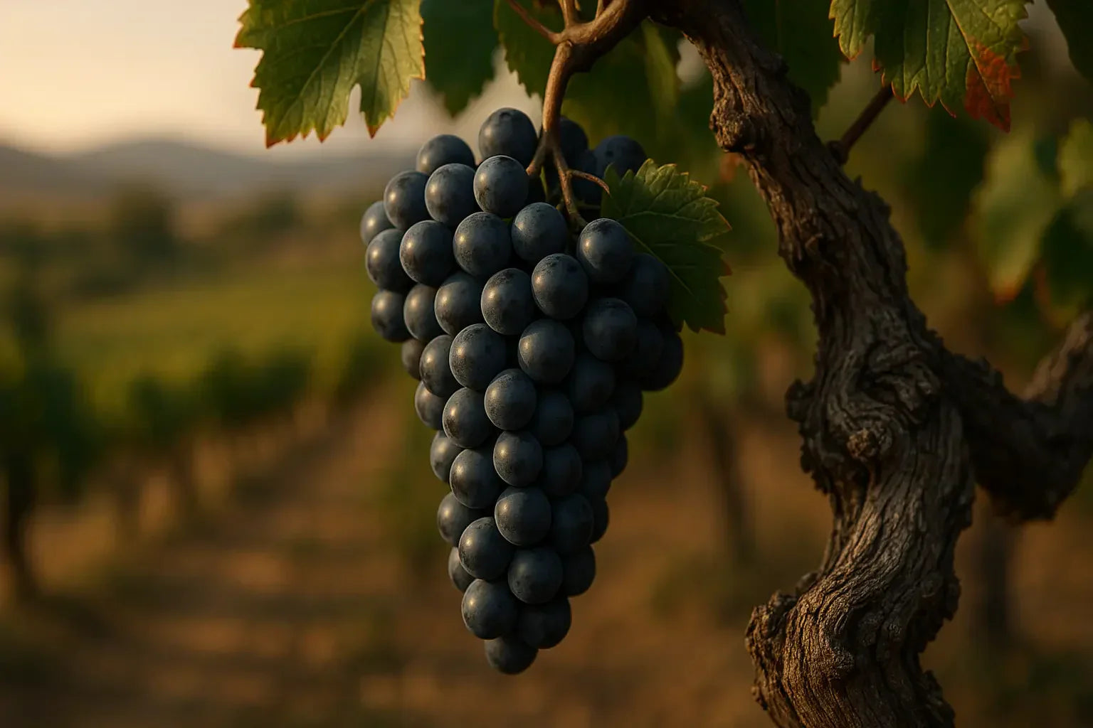 Rebsorte Tempranillo: Herkunft, Aromen und Terroirs [Spanien] – ALTCELLARS