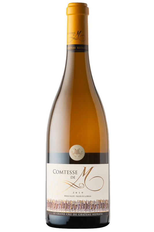 Château Kefraya Wines – ALTCELLARS
