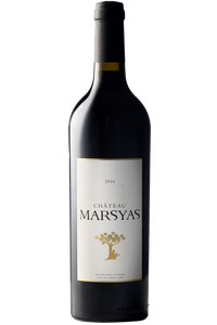 Château Marsyas Red 2016 – ALTCELLARS