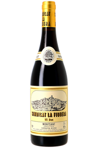 Sara y René Barbier Sindicat La Figuera 2021 – ALTCELLARS