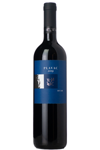 Tomić Plavac 2019 – ALTCELLARS